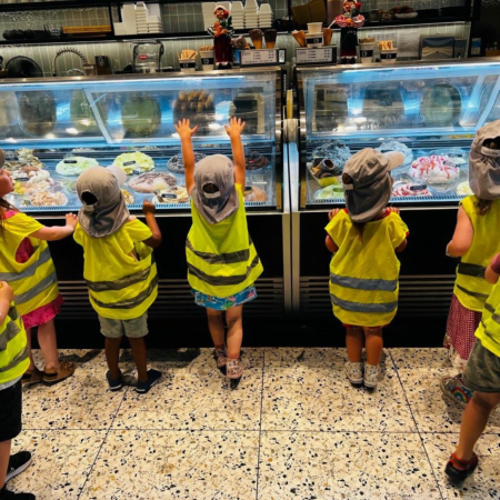 Exploring Beyond the Classroom: The Benefits of Excursions in Early ...