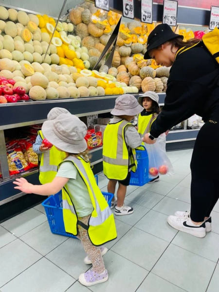 Exploring Beyond the Classroom: The Benefits of Excursions in Early ...
