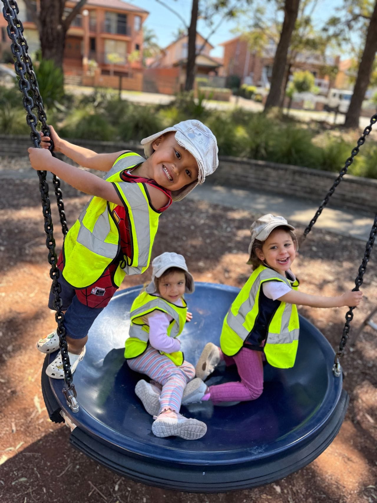 The Value of Bush Kinder in Early Childhood Education - Stepping Stones ...